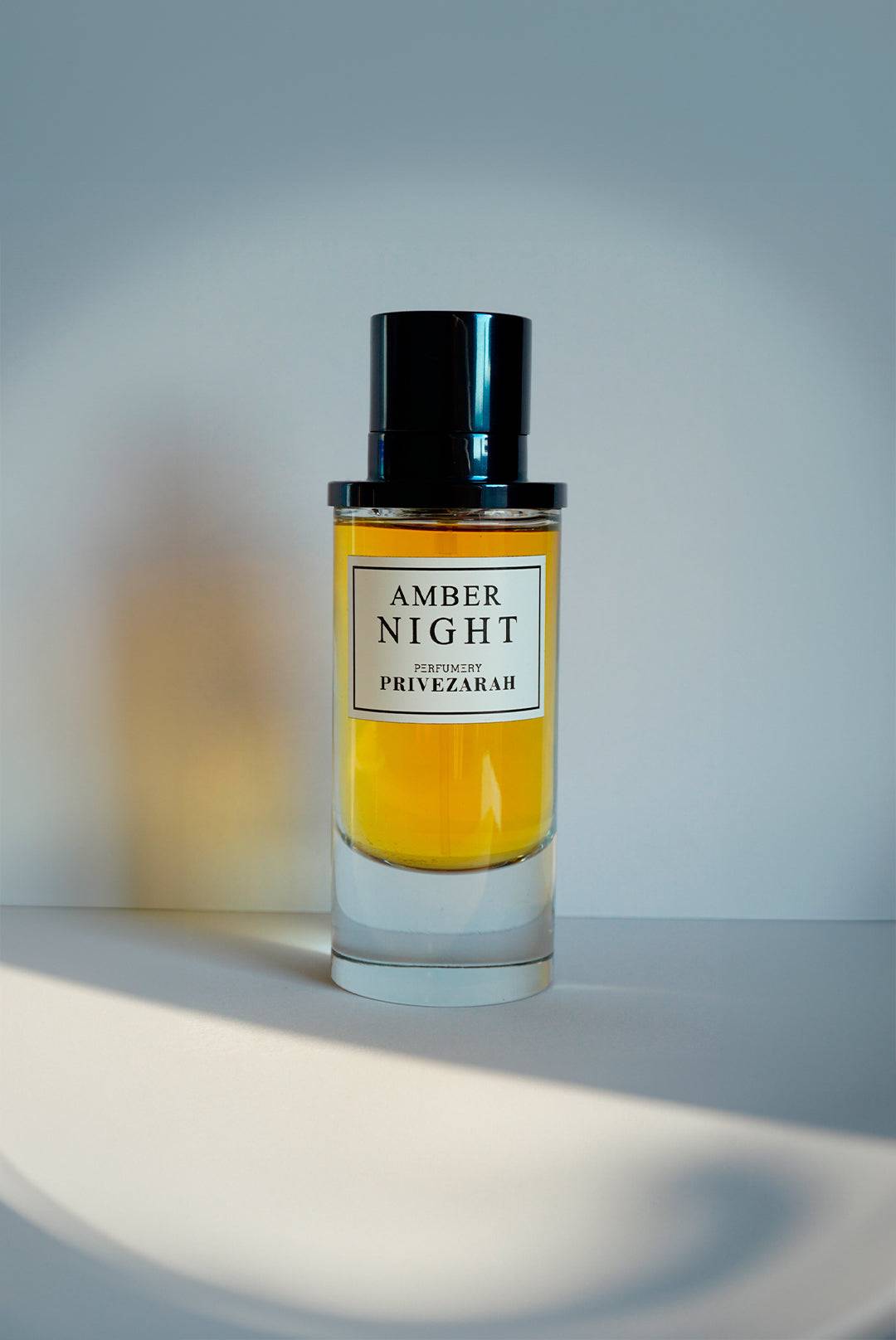 AMBER NIGHT Eau de parfum by Elegance Emirati – Elegance Emiratie