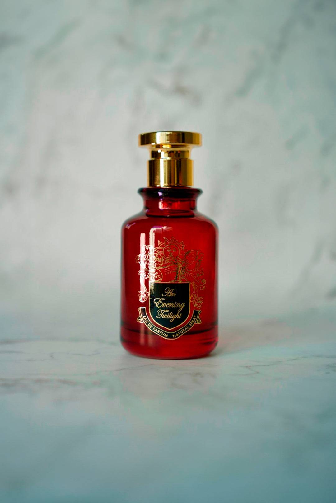 EVENING TWILIGHT Eau de parfum by Elegance Emiratie