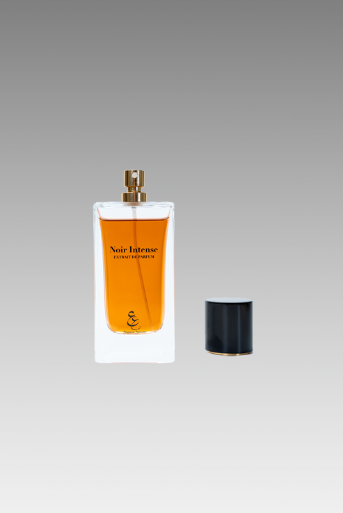 NOIR INTENSE parfum Boisé, parfum Fruité par Elegance Emiratie