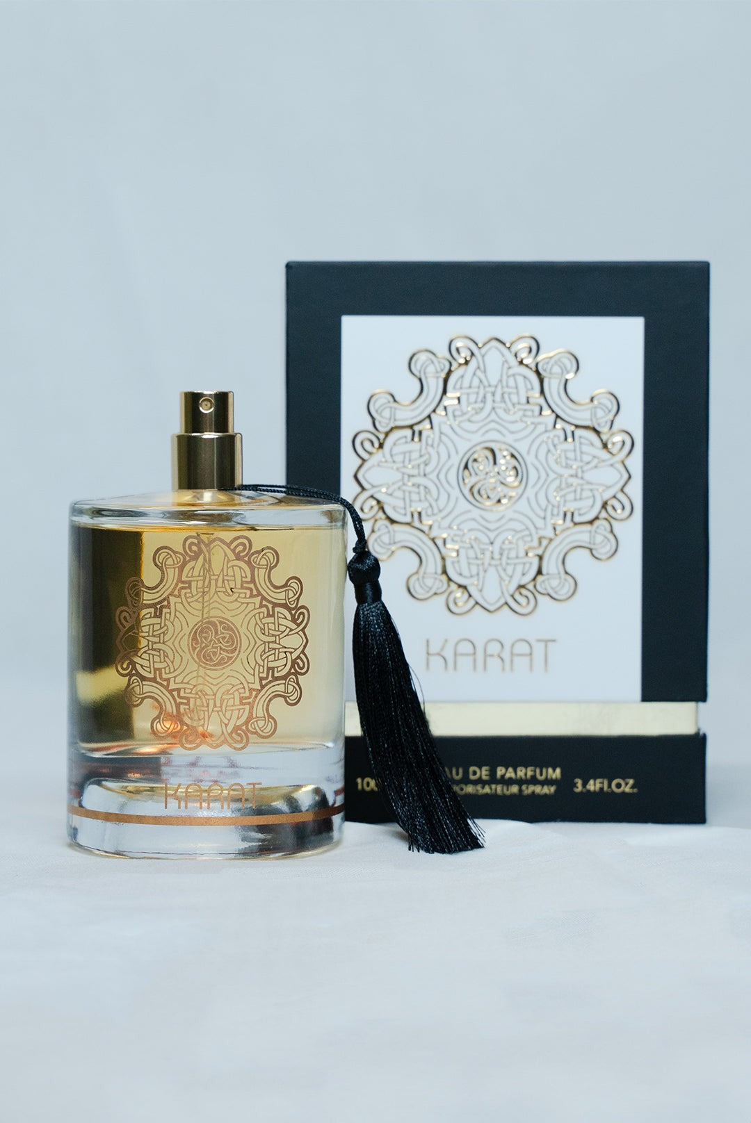 KARAT Eau de parfum par Elegance Emiratie