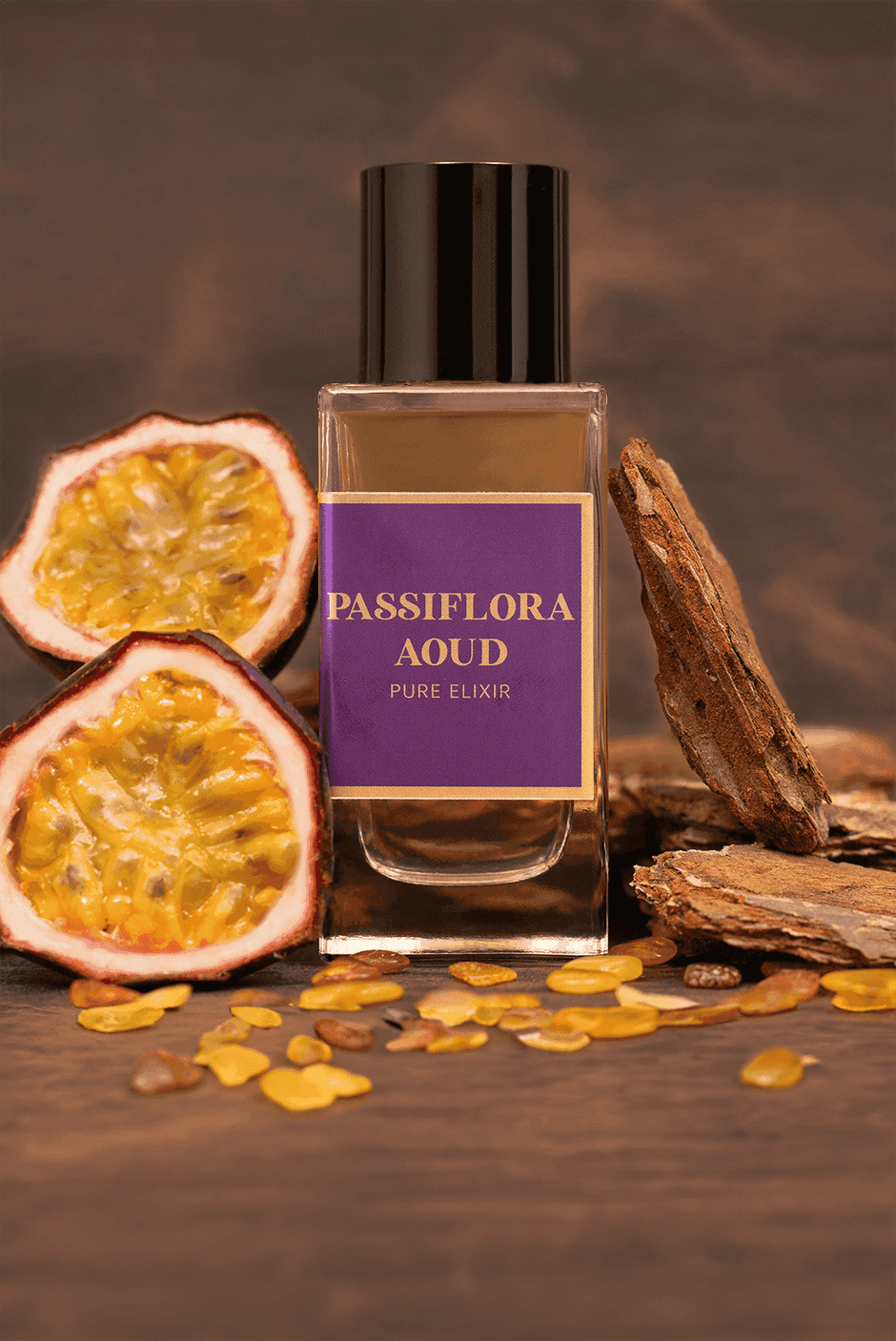 Tous nos parfums par Elegance Emiratie