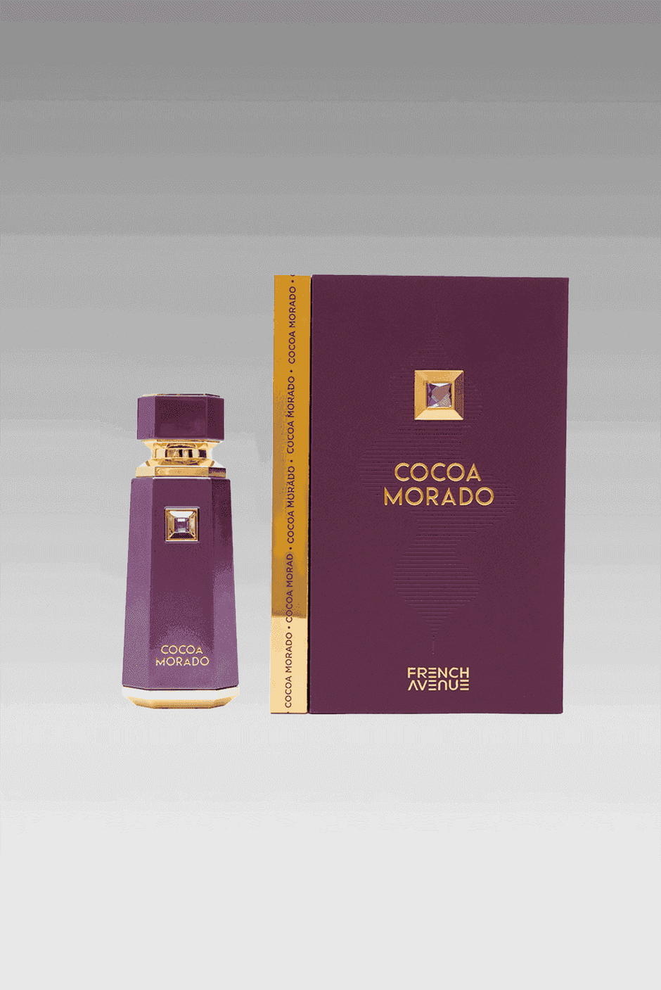 Toutes les inspirations parfum Elegance Emiratie