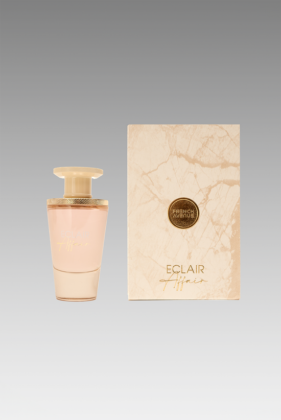 ECLAIR parfum Gourmand par Elegance Emiratie