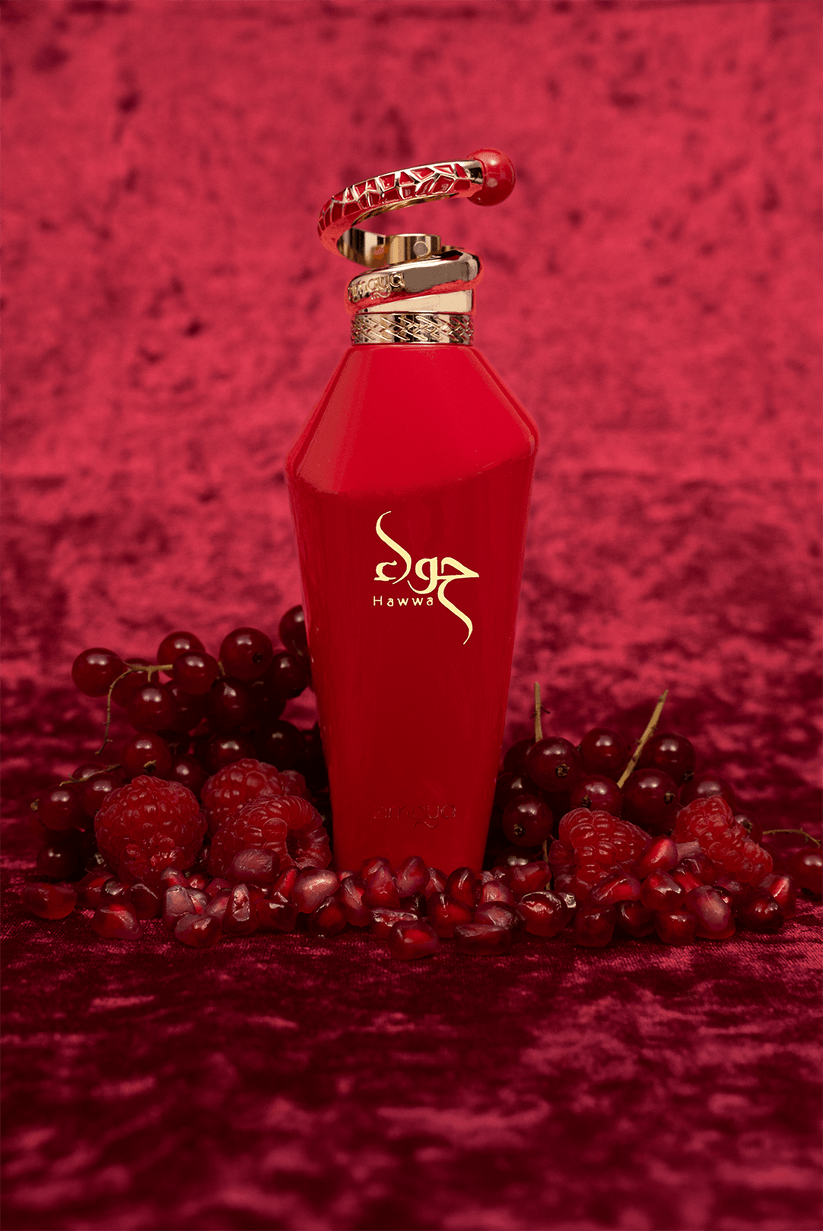HAWWA Eau de parfum par Elegance Emiratie