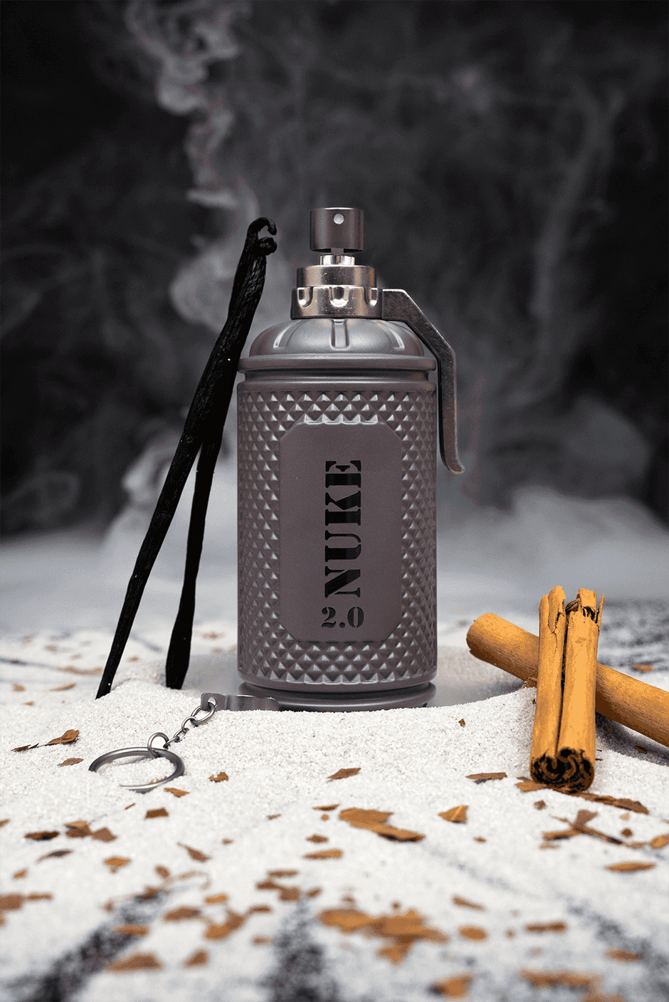 Toutes les inspirations parfum Elegance Emiratie