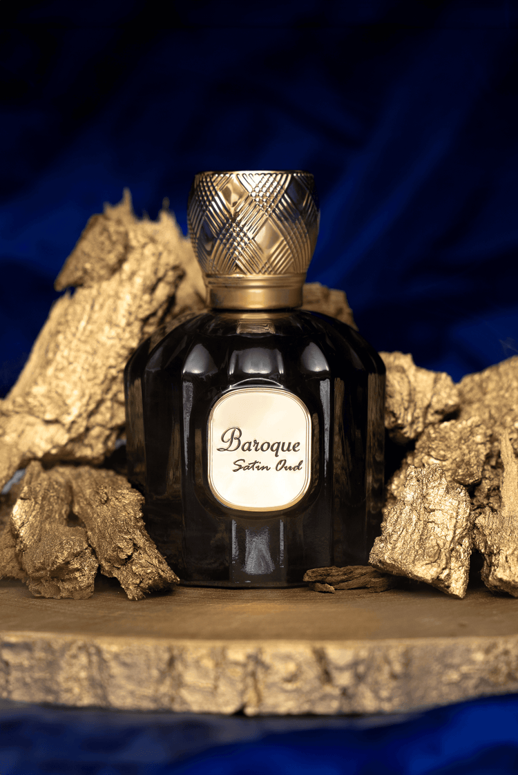 Parfums Dubaï – Elegance Emiratie